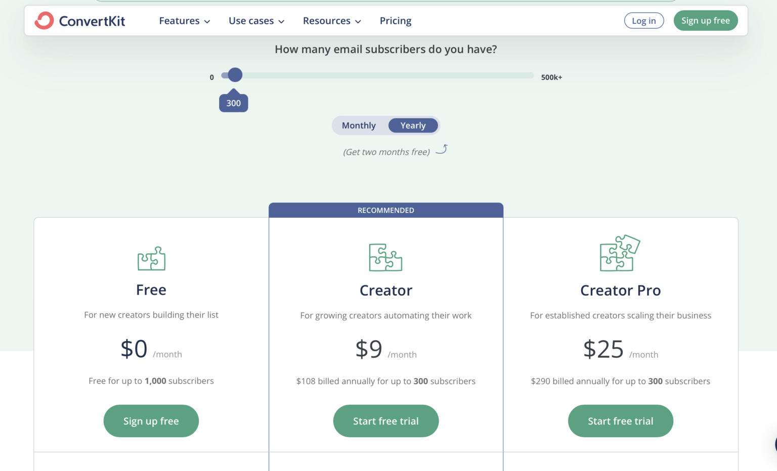 【Kit(ConvertKit) 保姆級教學】自媒體｜個人品牌｜網路創業必備電子報工具 手把手帶你學會電郵行銷！ - Kelcy's Poetry