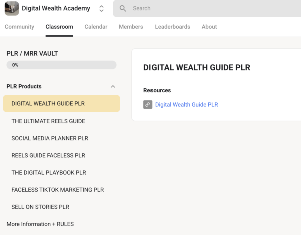 DWA數位行銷課程是什麼？破解歐美爆紅的網路賺錢MRR商業模式 - Kelcy's Poetry