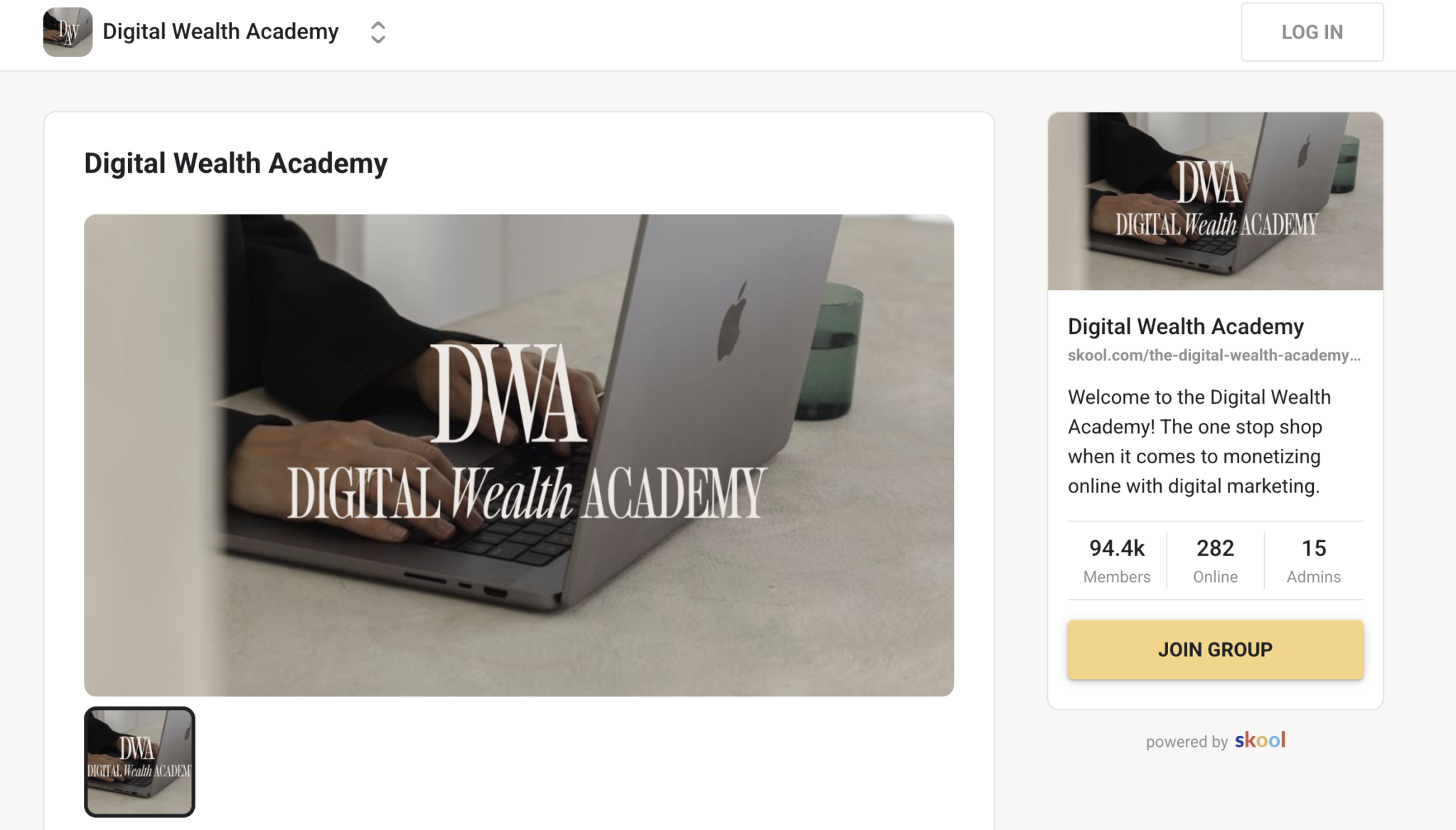 DWA數位行銷課程是什麼？破解歐美爆紅的網路賺錢MRR商業模式 - Kelcy's Poetry